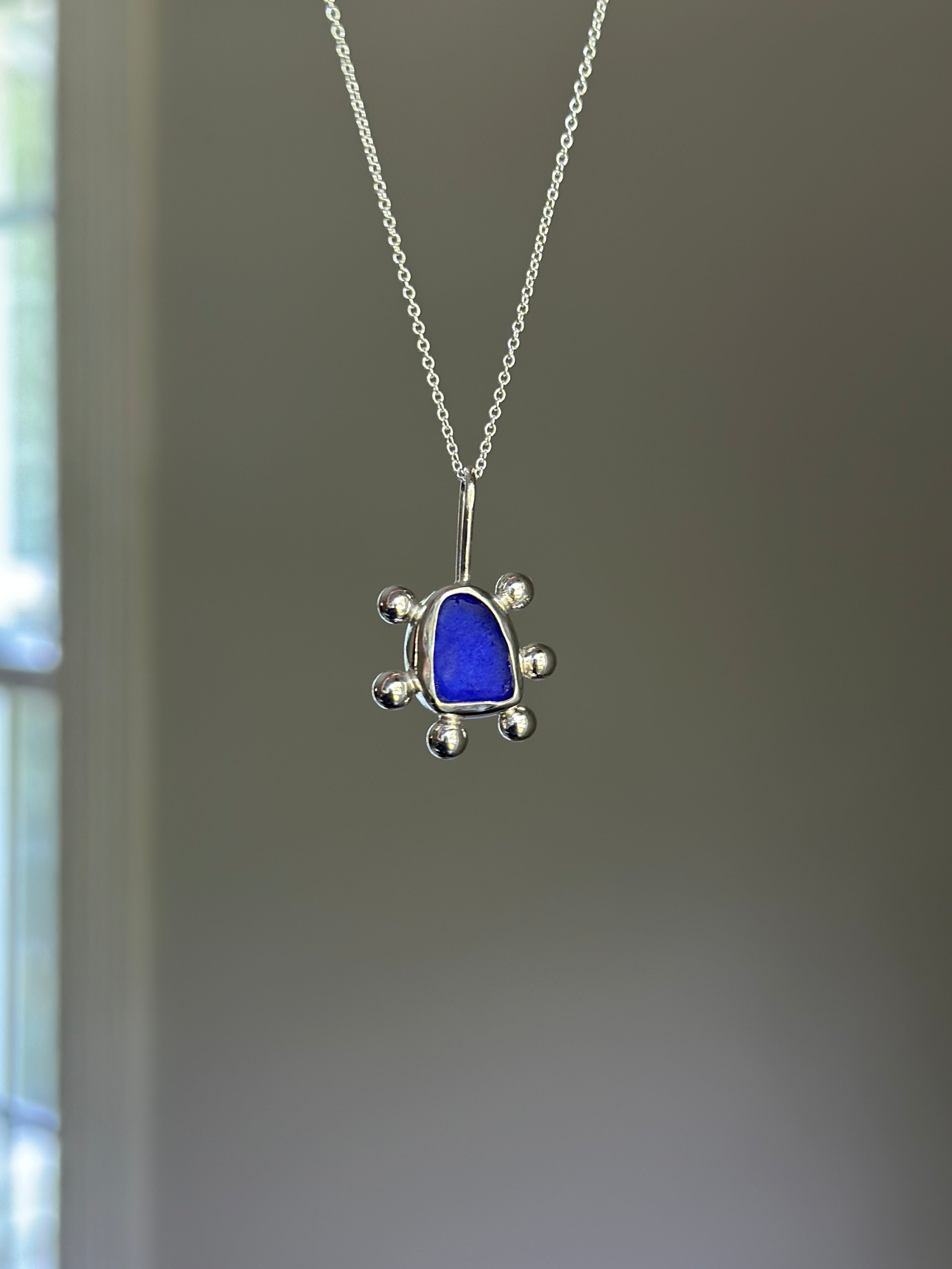 Kelly Dyer Jewelry